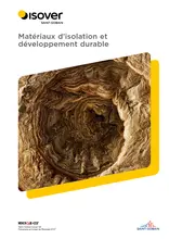 Documentation ISOVER | Guides techniques, flyers et brochures